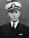Lt. Comdr. Joseph Hunt Bourland — Texas Panhandle War Memorial ...