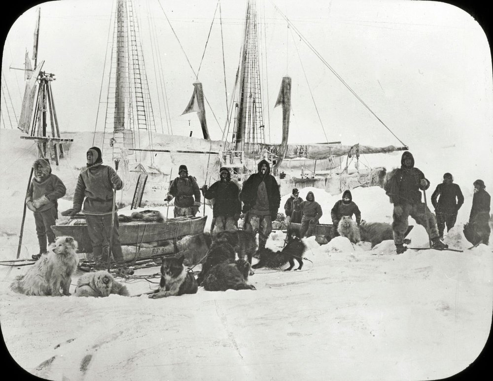 A Front-Row Seat for the Arctic’s Final Summers With Ice — Sustainable ...