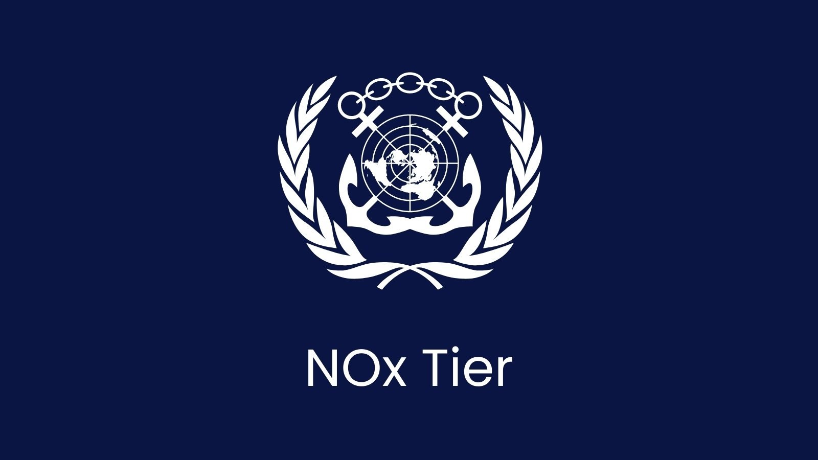 NOx Regulations Sustainable Ships NOx Regulations Sustainable Ships
