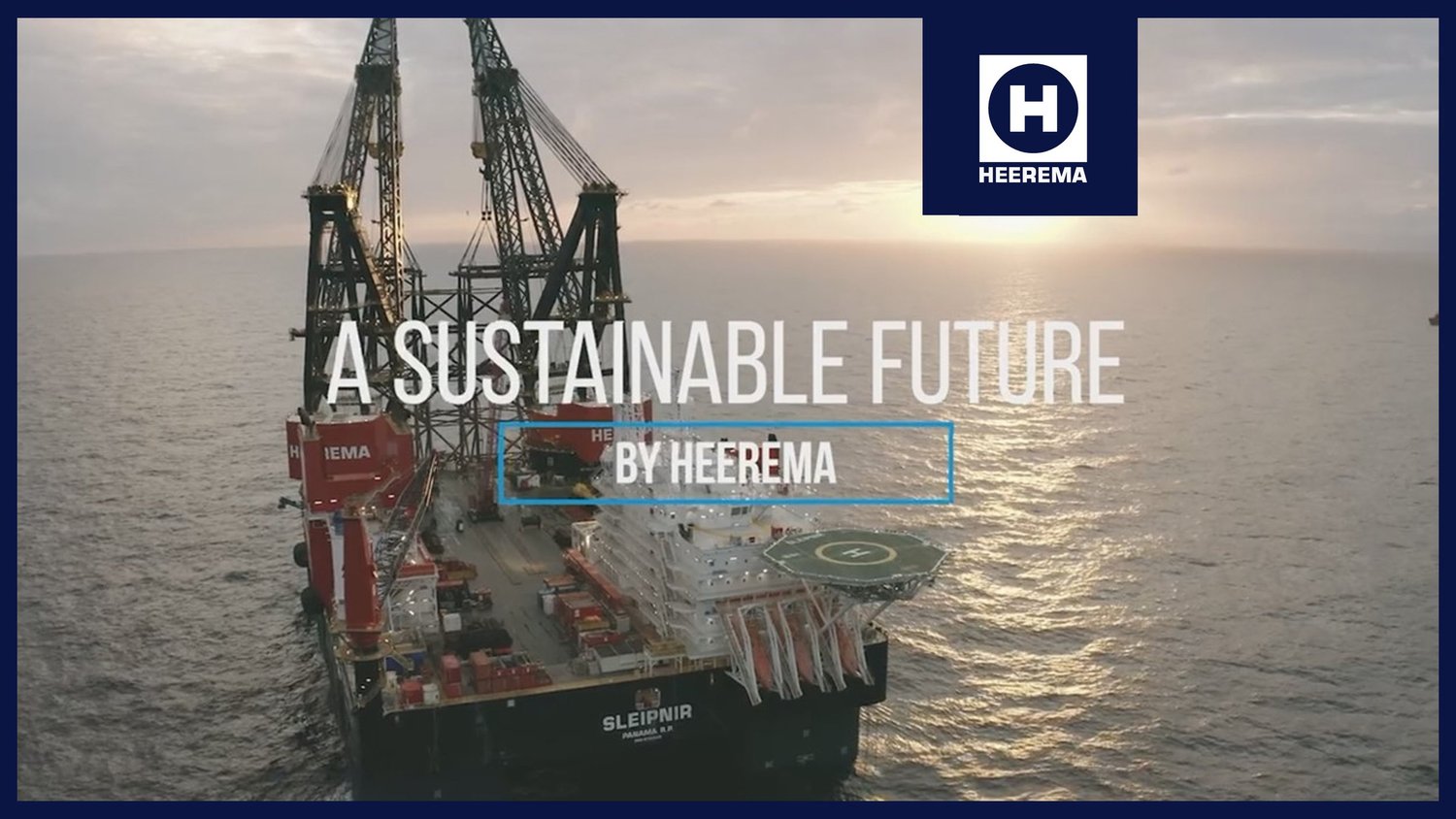 Projects and Experience — Sustainable Ships