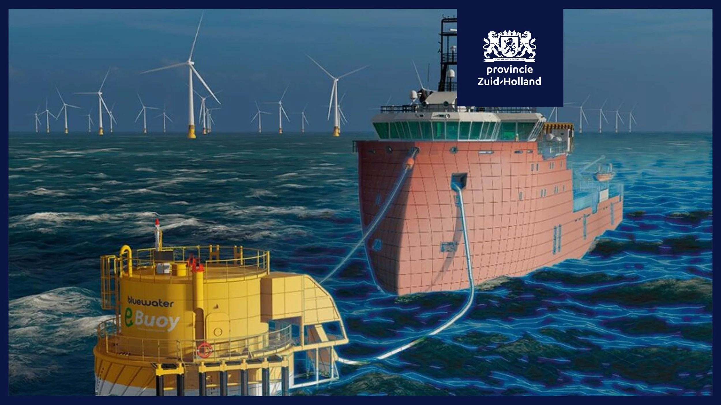 Projects and Experience — Sustainable Ships