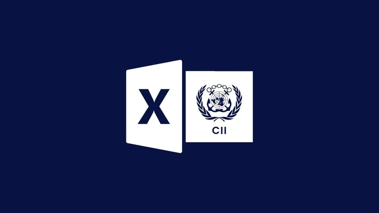 CII - Carbon Intensity Indicator — Sustainable Ships