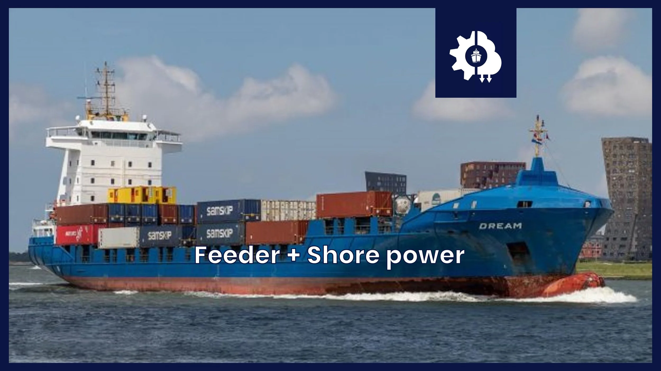 Decarbonization — Stories — Sustainable Ships