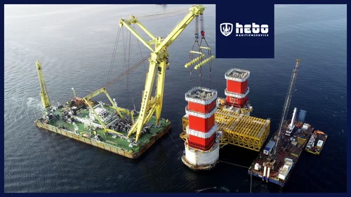 Projects and Experience — Sustainable Ships