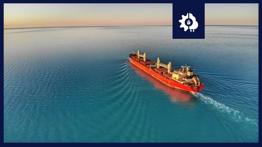 Projects and Experience — Sustainable Ships