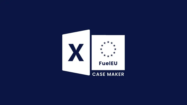 FuelEU Maritime — Sustainable Ships