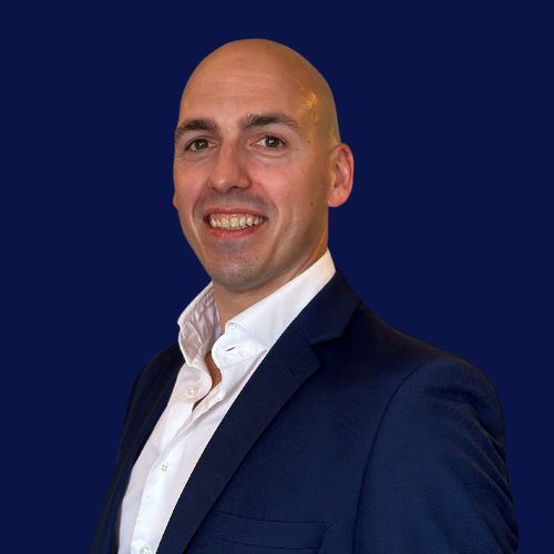 Vincent Doedee — Sustainable Ships