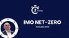 IMO Net-Zero Framework — Sustainable Ships