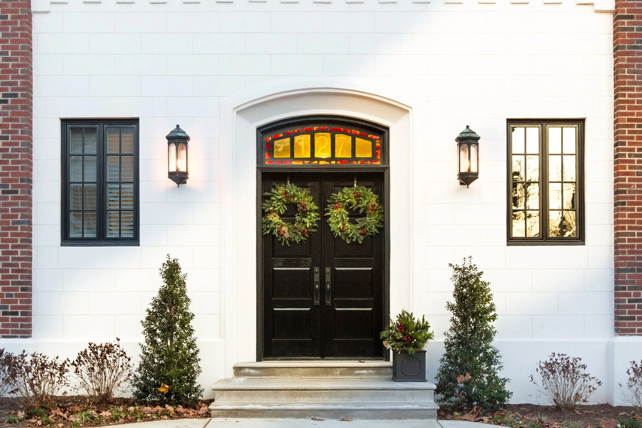 Residential — Ernst