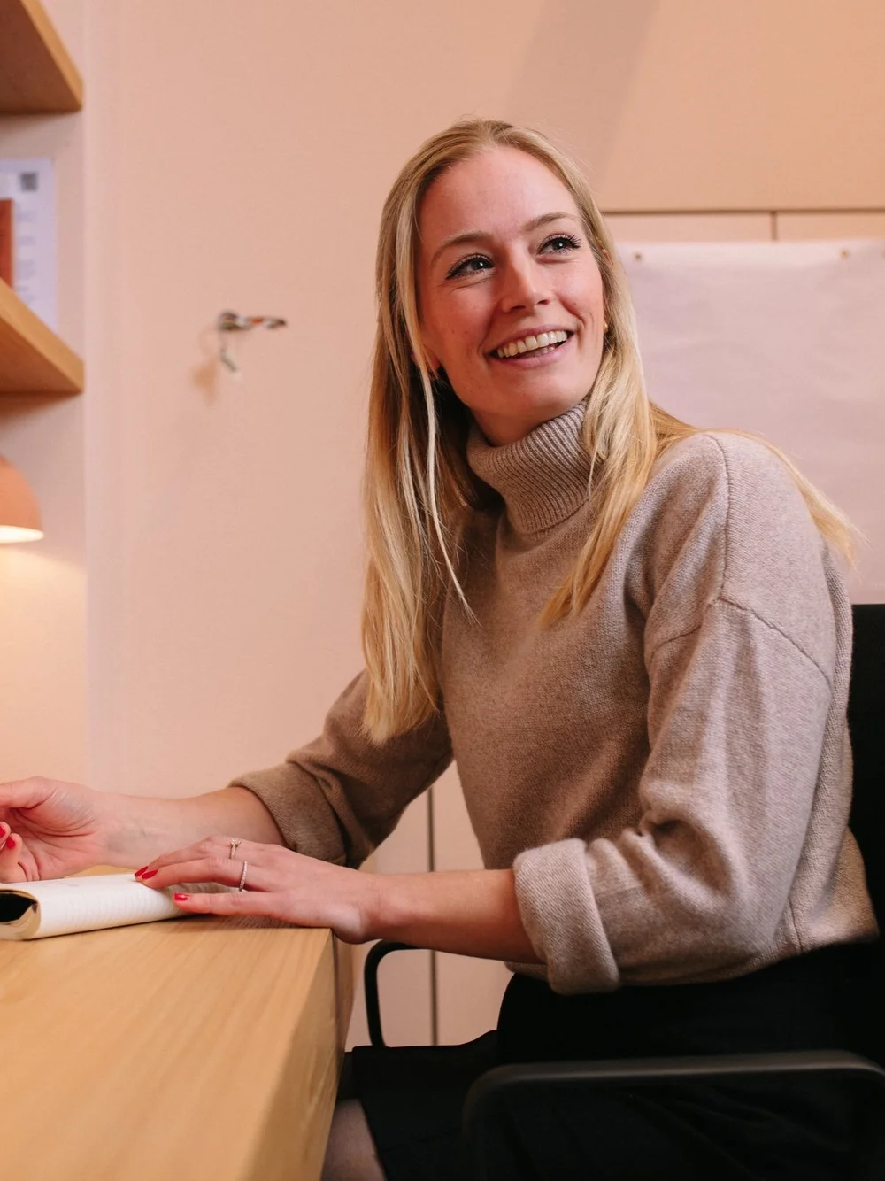 Contact - Couples Therapy Berlin — Hannah Hebenstreit