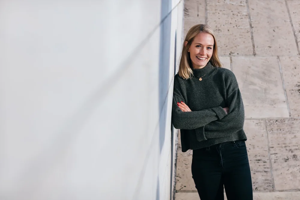 Hannah Hebenstreit