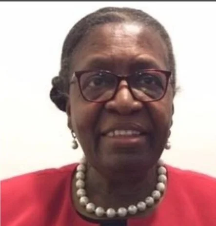 Past Presidents — Westchester Alumnae Chapter