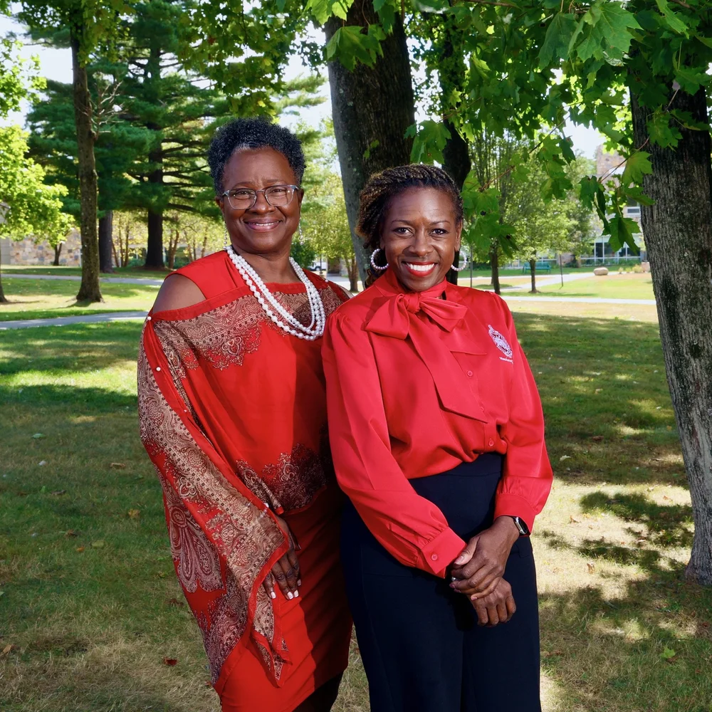 Current Leadership — Westchester Alumnae Chapter