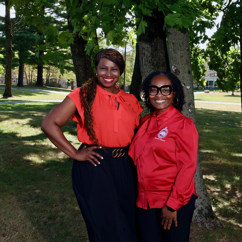 Current Leadership — Westchester Alumnae Chapter