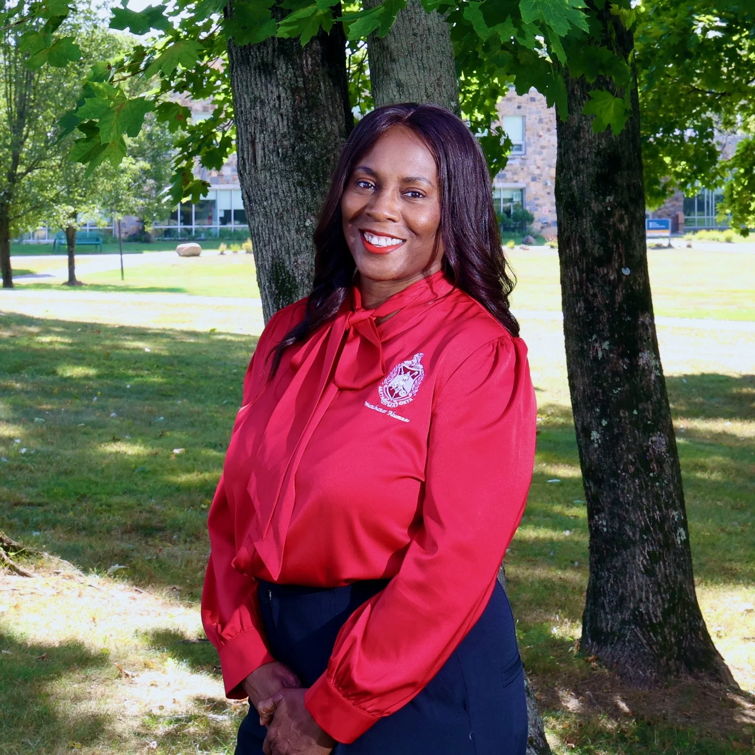 Current Leadership — Westchester Alumnae Chapter