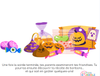 La p'tite boussole — Histoire : Raconte-moi c'est quoi passer l'Halloween!