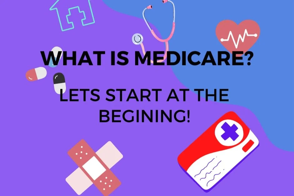 What is Medicare? — Arrow Insurance Group LLC