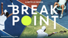 Review: Break Point (Netflix) - Love is a losing game — Talking Tennis