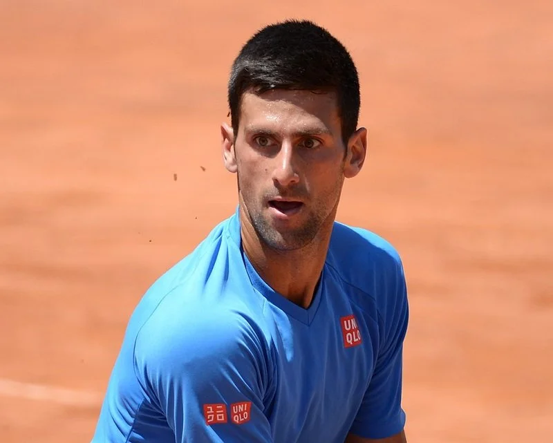 How to return FAST serves effectively – five practical tips — Talking ...