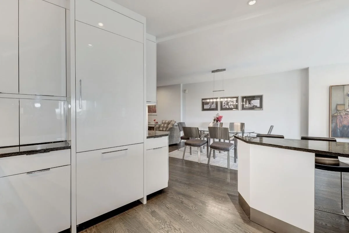 Kitchens — Carlsen Design & Construction (Copy)