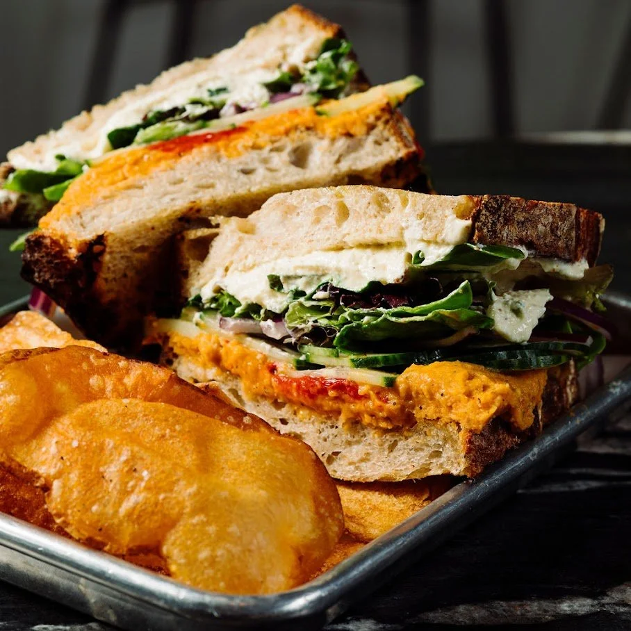 Gallery 2 — The Getaway