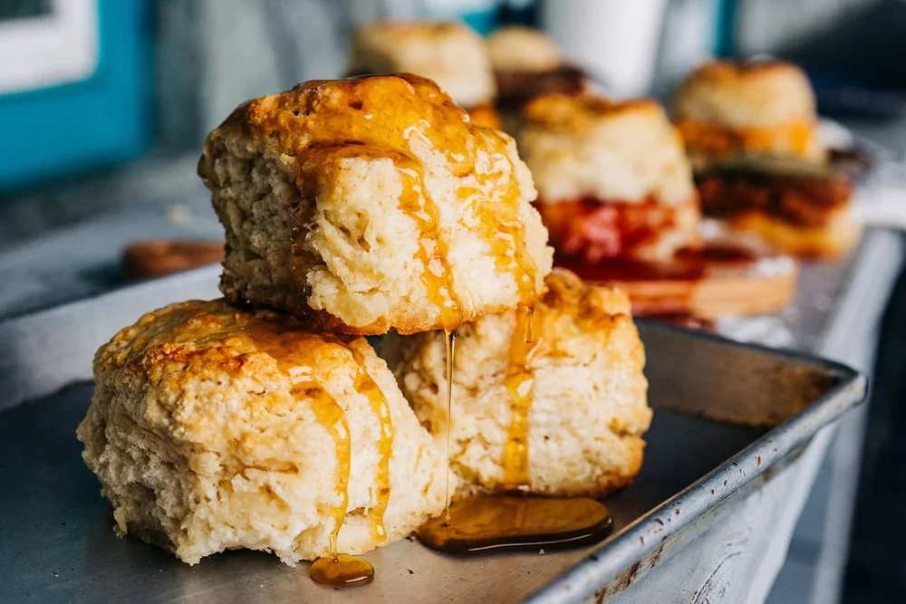 Menu — The Getaway