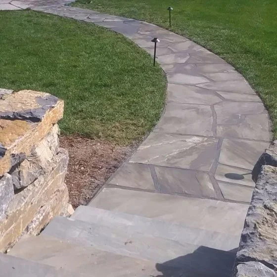 7 Types of Hardscaping for Your Outdoor Living Space 🌱 Snow Creek ...