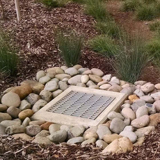 Master Effective Landscape Drainage Solutions 🌱 Snow Creek Landscaping