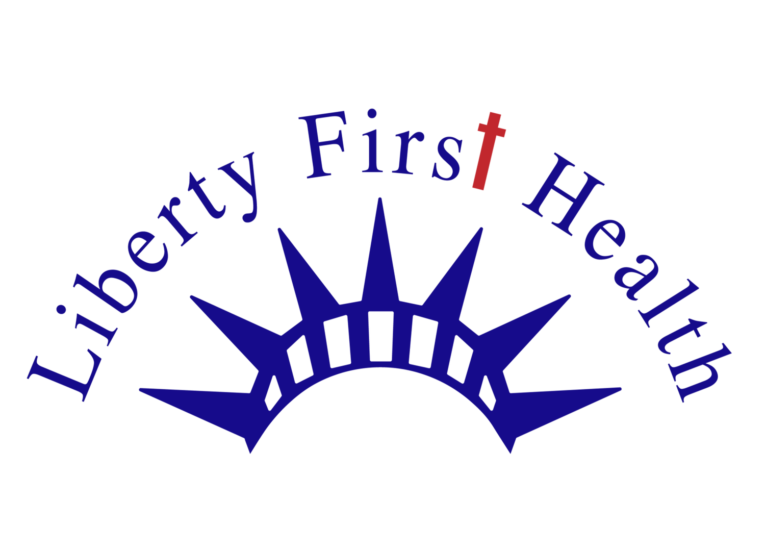 Liberty First Health