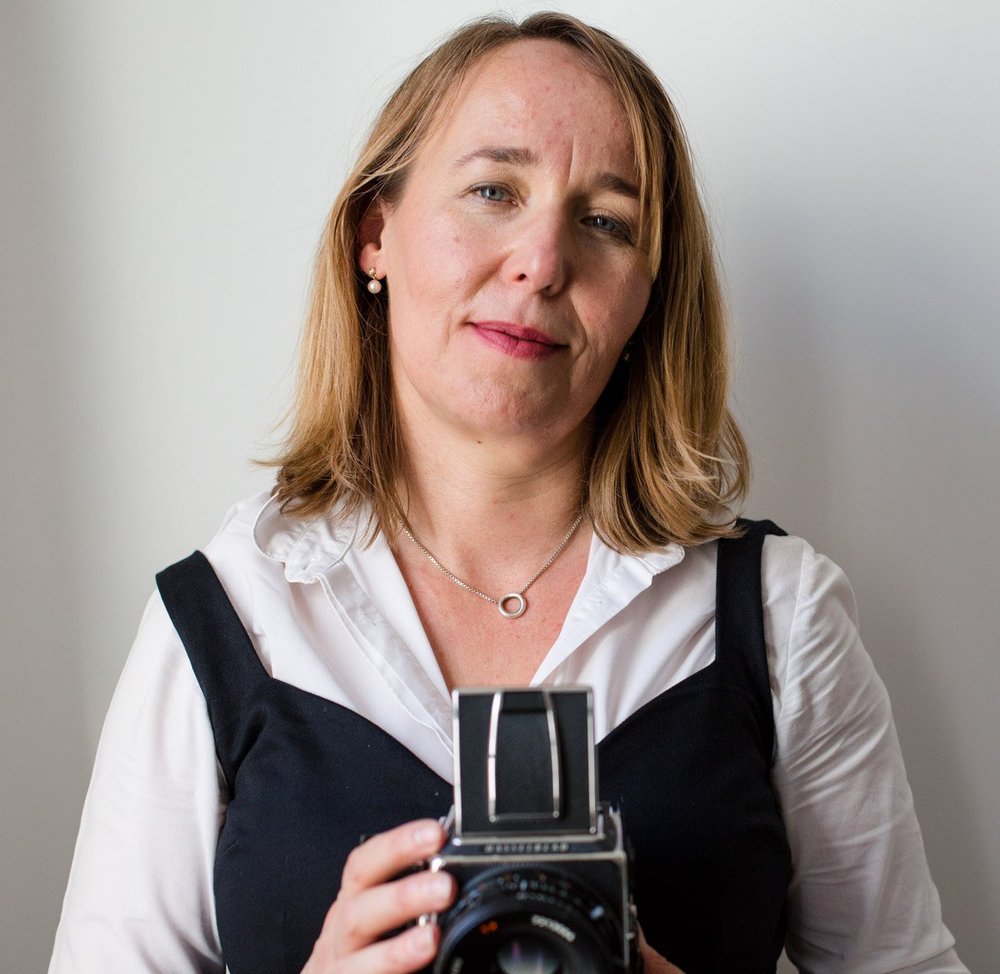 Fine Art Portrait and Branding Photographer