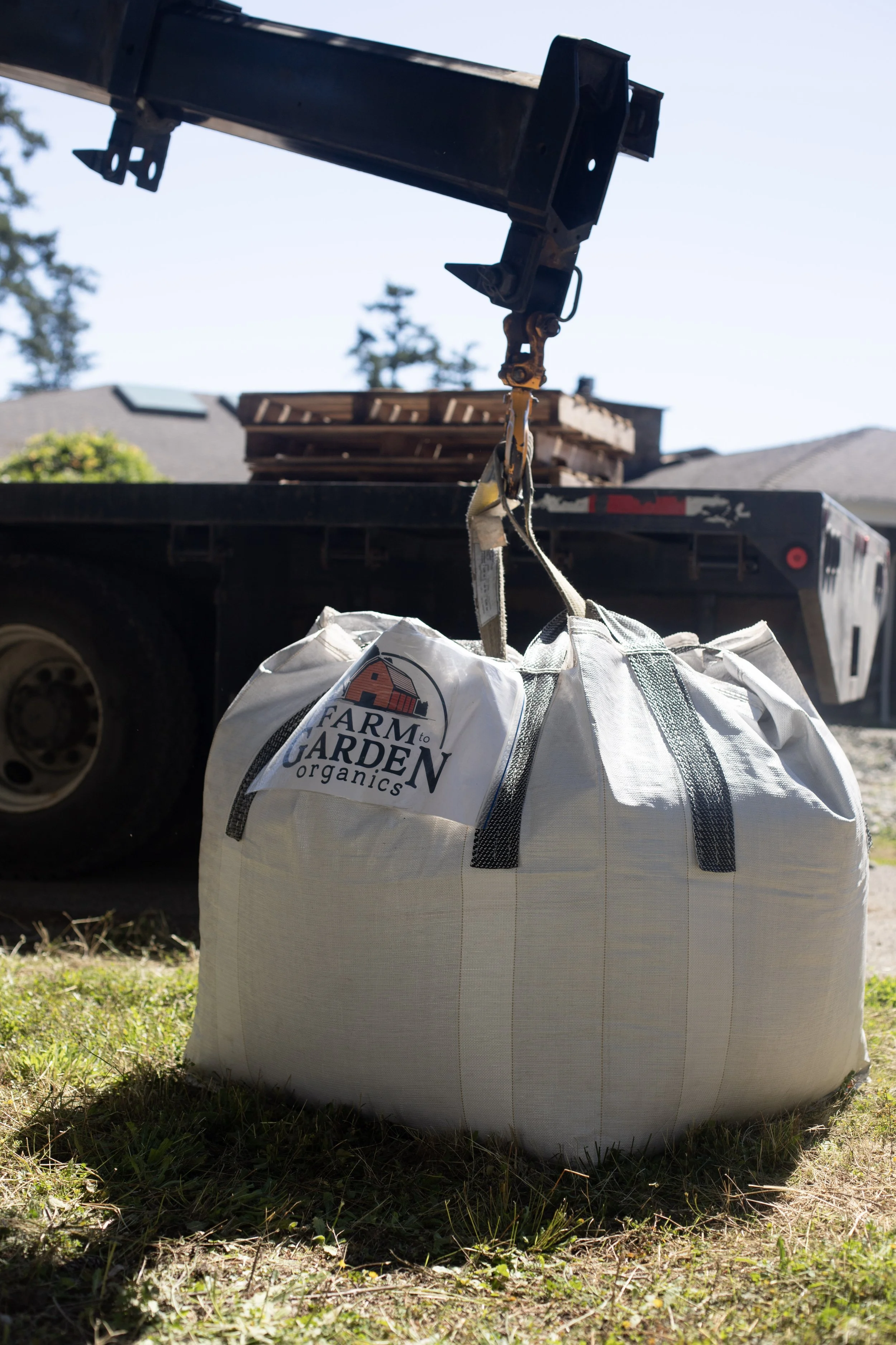 5 Simple Ways to Close Down Your Vegetable Garden — The Purposeful You ...