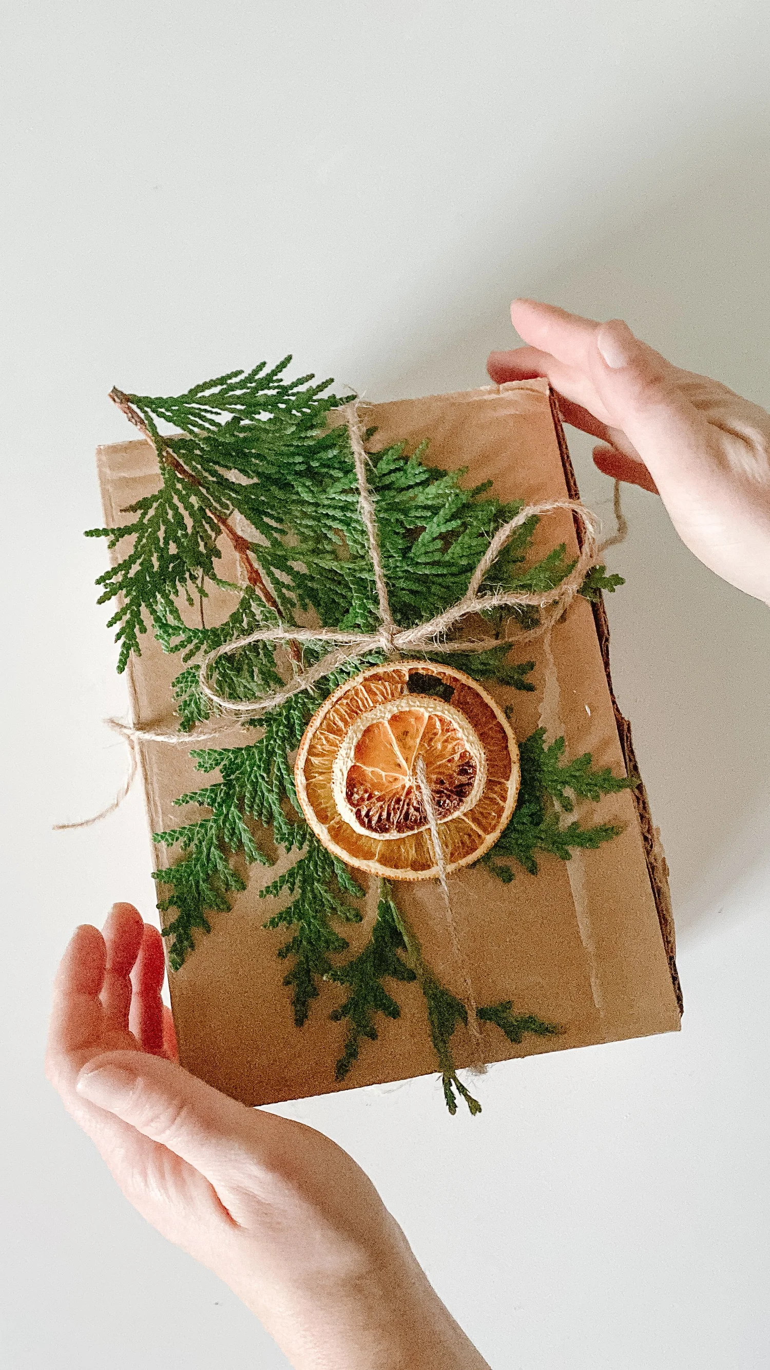 ’Tis the Season to Upcycle: Low-Waste Gift Wrap Ideas — The Purposeful ...