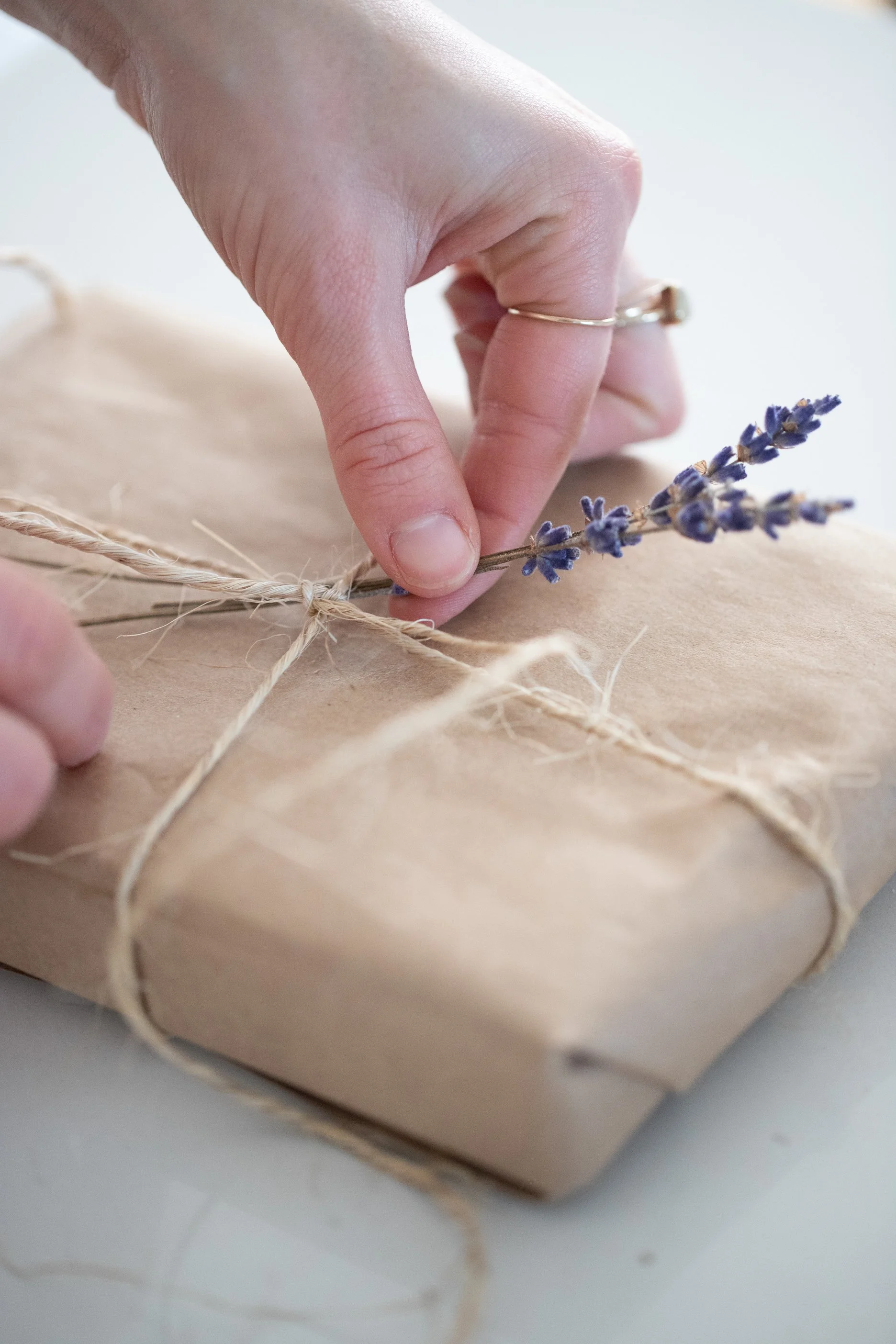 ’Tis the Season to Upcycle: Low-Waste Gift Wrap Ideas — The Purposeful ...