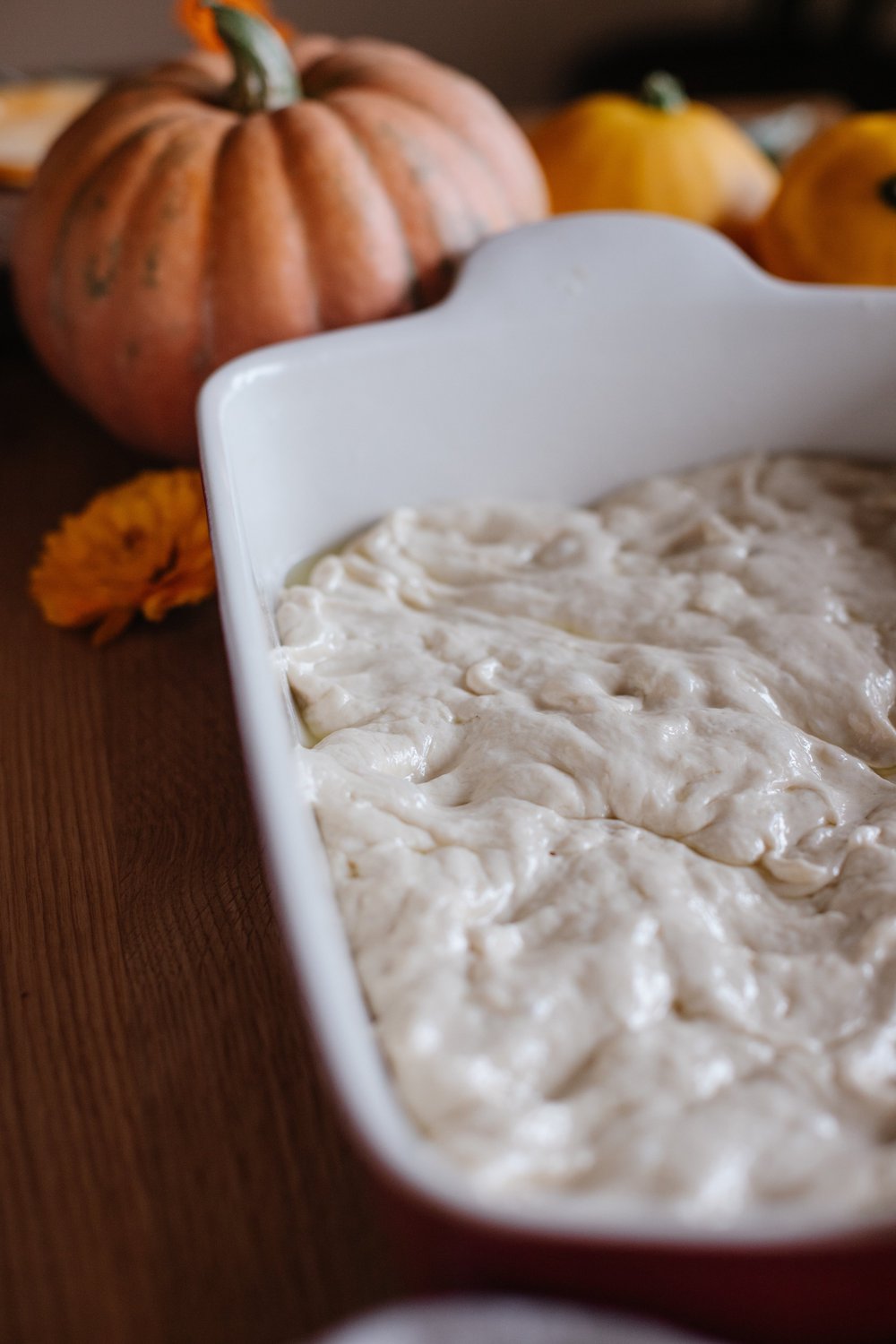 Fall Themed Focaccia Bread — The Purposeful You · Garden + Sustainable ...