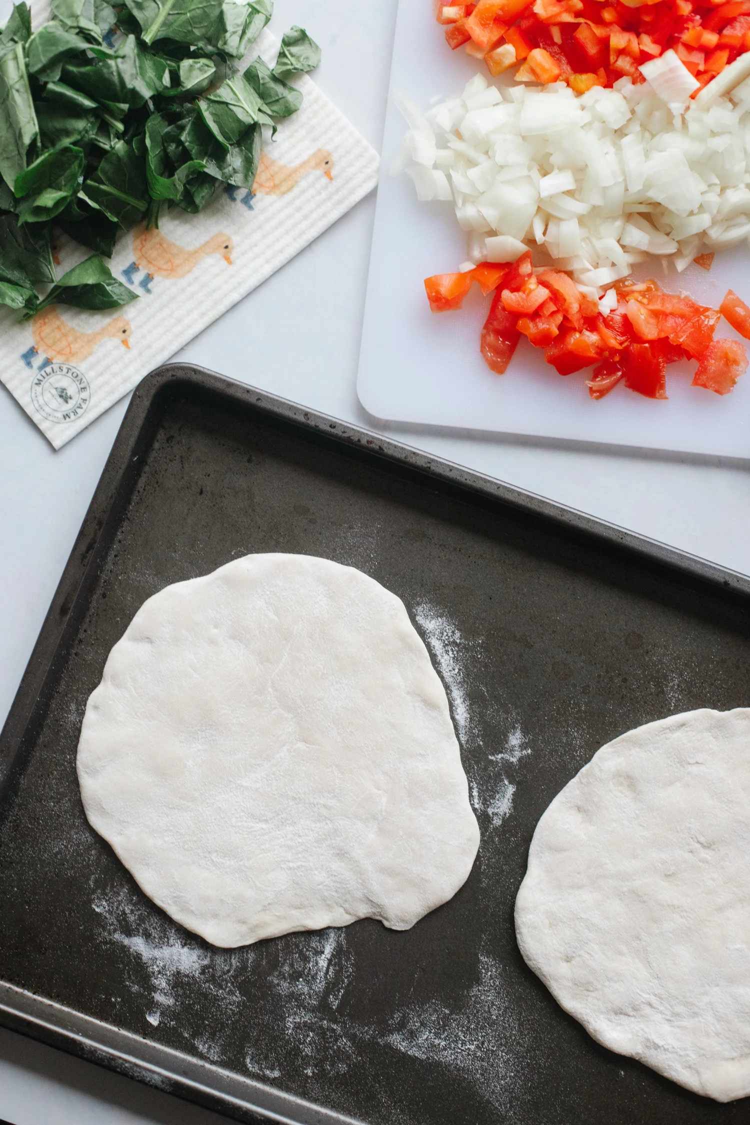 Grow a Pizza Garden — The Purposeful You · Garden + Sustainable Living