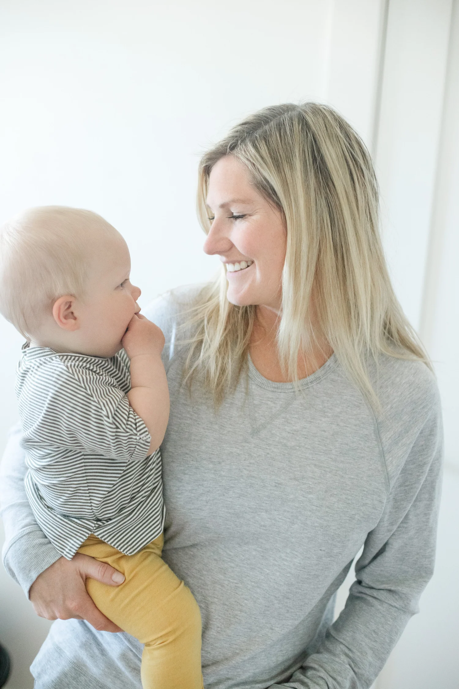5 Ways We Can Rethink Our Clothes — The Purposeful You · Garden ...