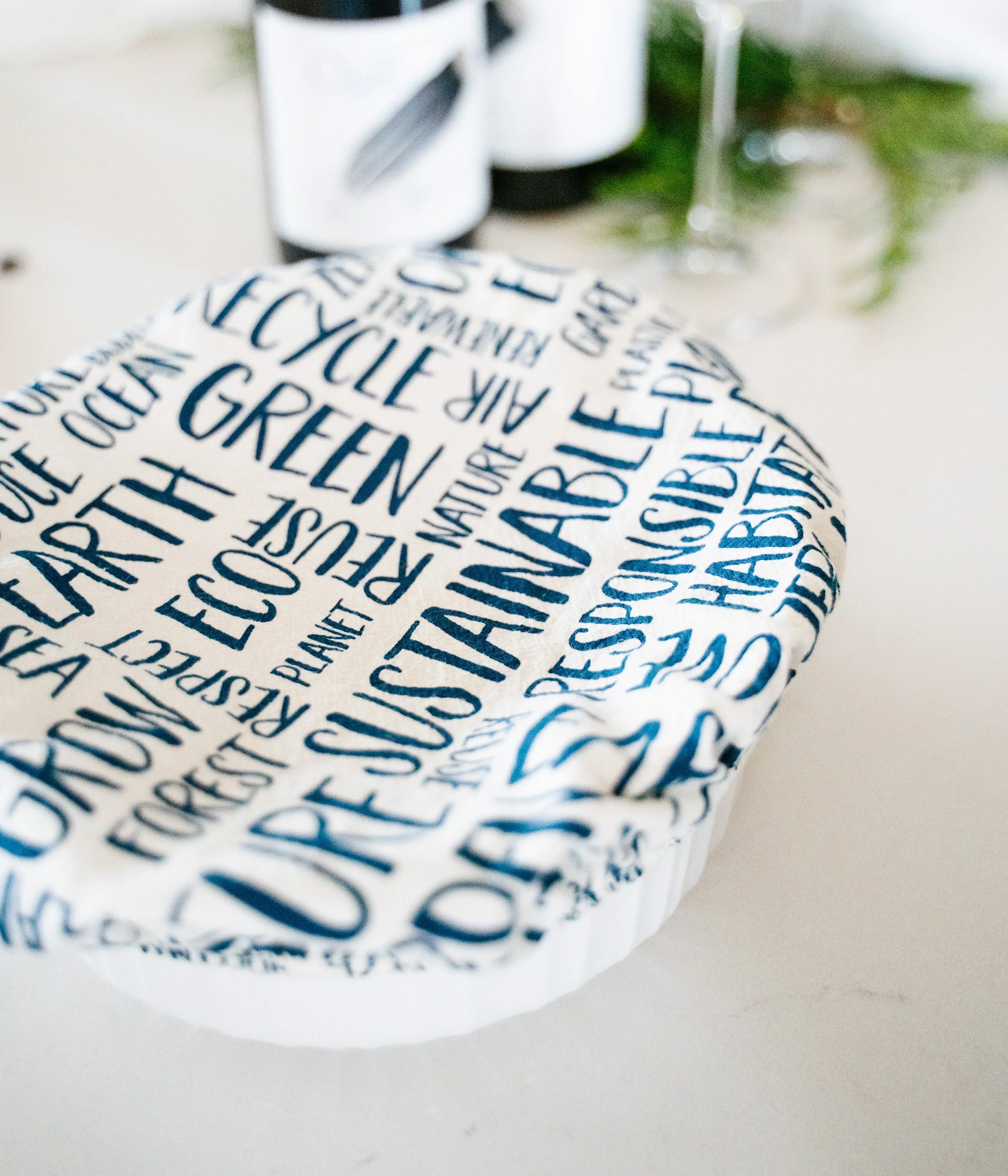 22 Eco-Friendly Party Ideas — The Purposeful You · Garden + Sustainable ...