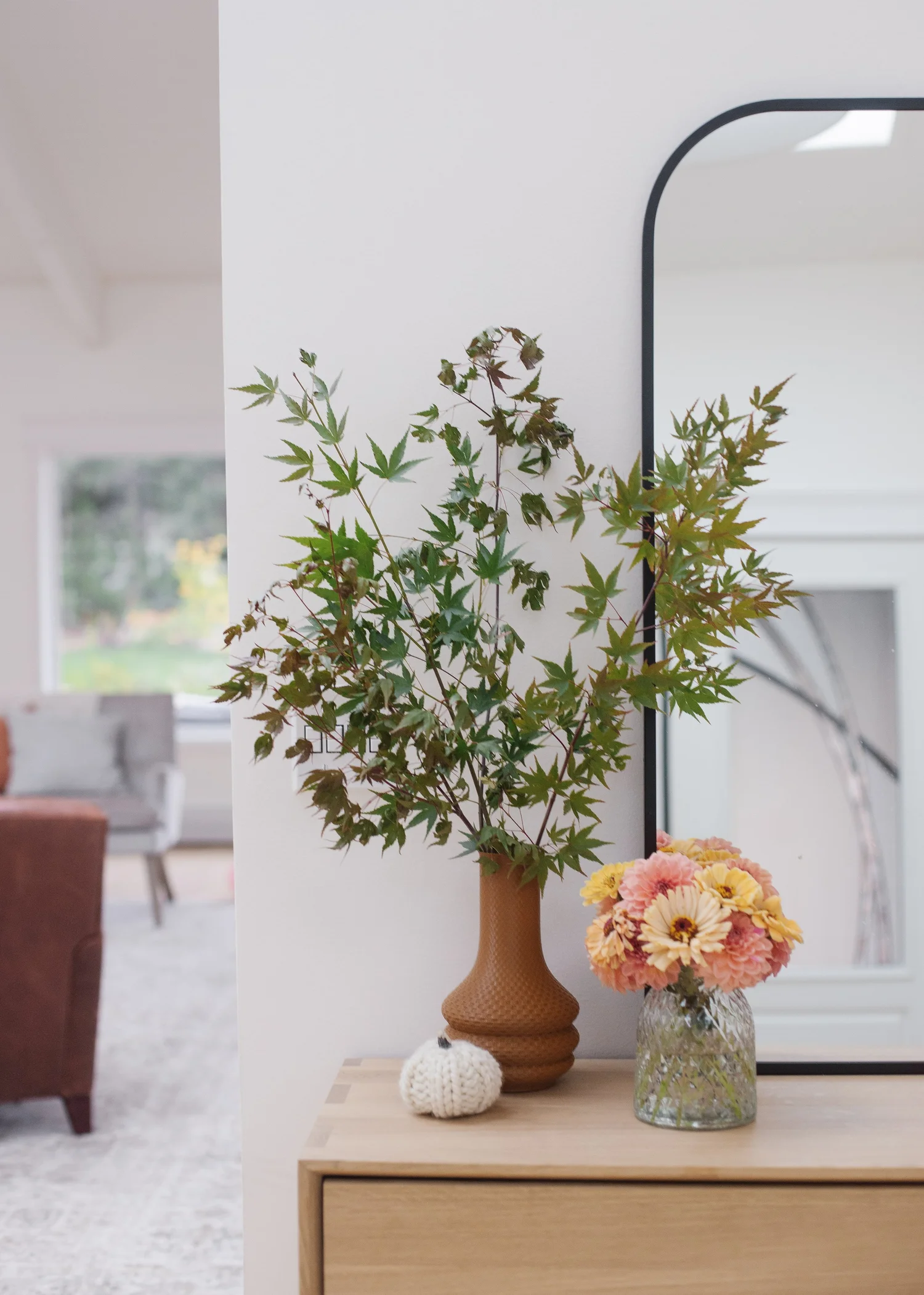 5 Ways to be More Sustainable This Fall Season — The Purposeful You ...