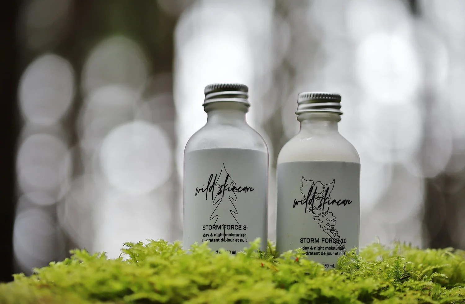 Wild Skin Care Takes 100% Natural to the Next Level — The Purposeful ...