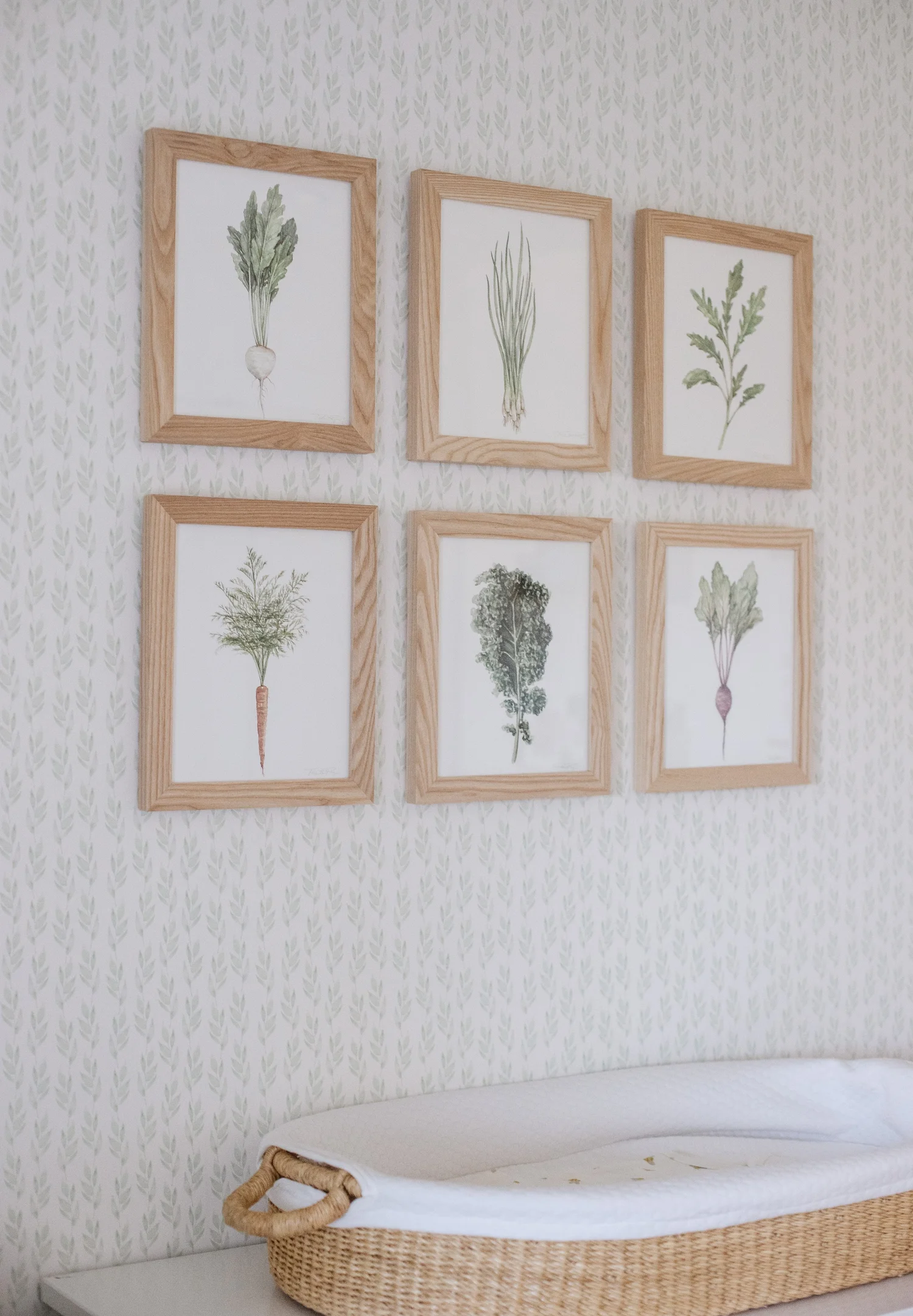 Neutral Eco-Friendly Garden Nursery — The Purposeful You · Garden ...