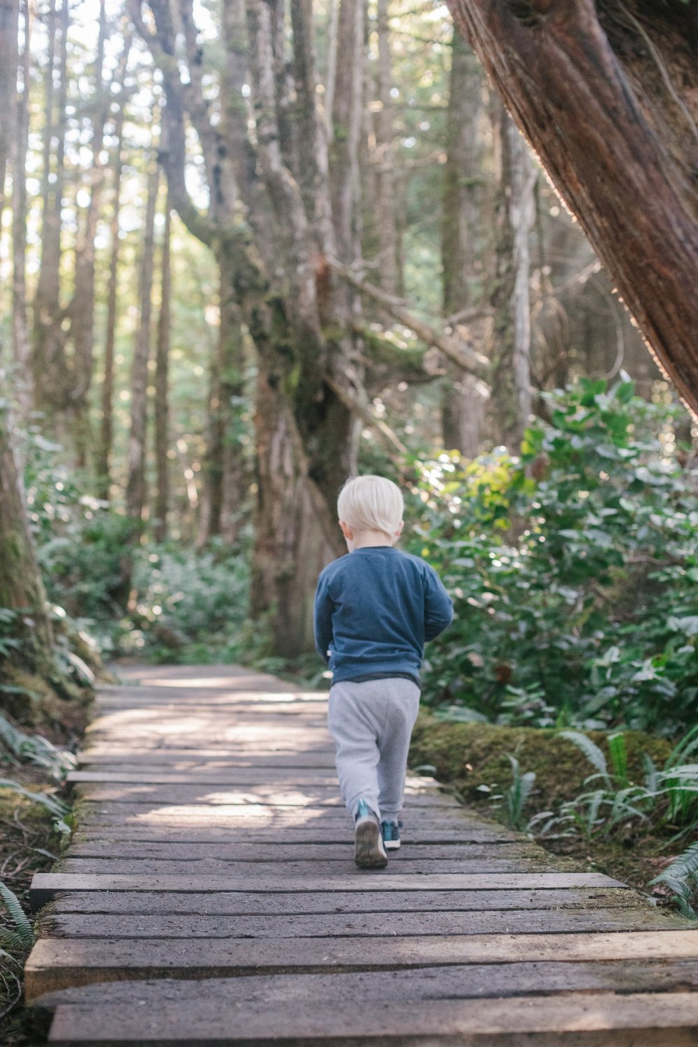 6 Eco-Friendly Spring Break Ideas for the Kids — The Purposeful You ...