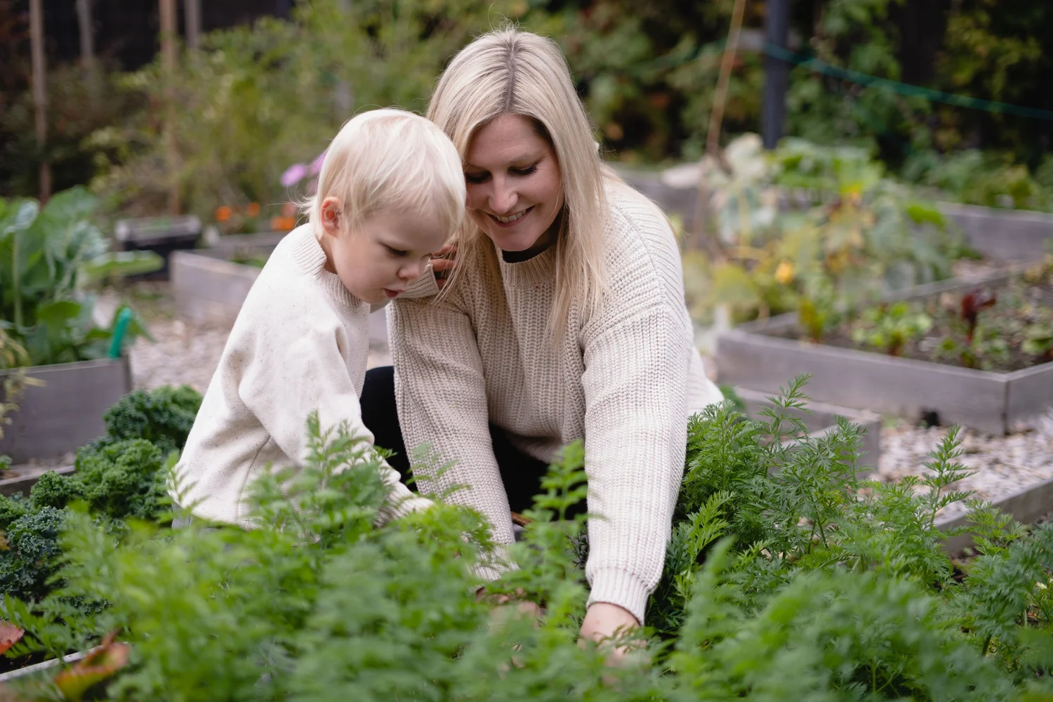 6 Eco-Friendly Spring Break Ideas for the Kids — The Purposeful You ...