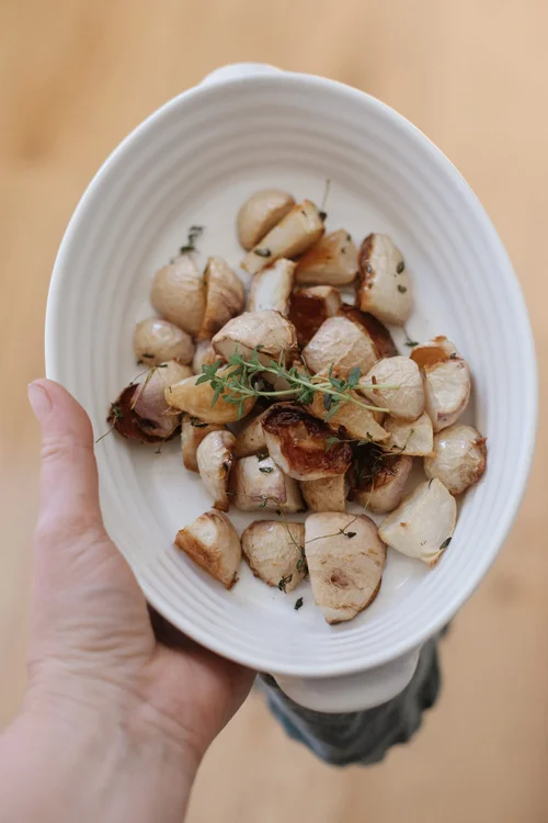 Your Go-To Recipes for a Plant-Based Thanksgiving — The Purposeful You ...