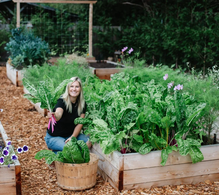 Our 2024 Garden Plan Reveal — The Purposeful You · Garden + Sustainable ...