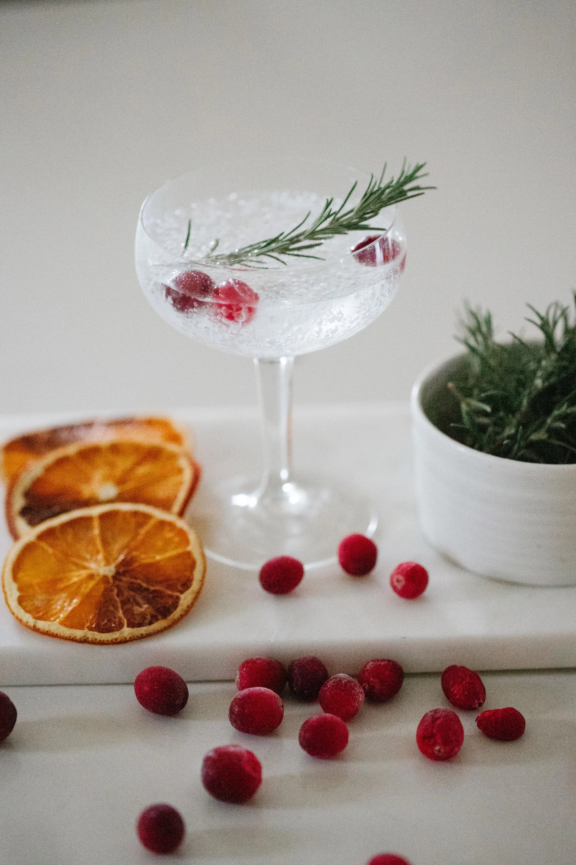 7 Ways to Use Rosemary This Holiday Season — The Purposeful You ...