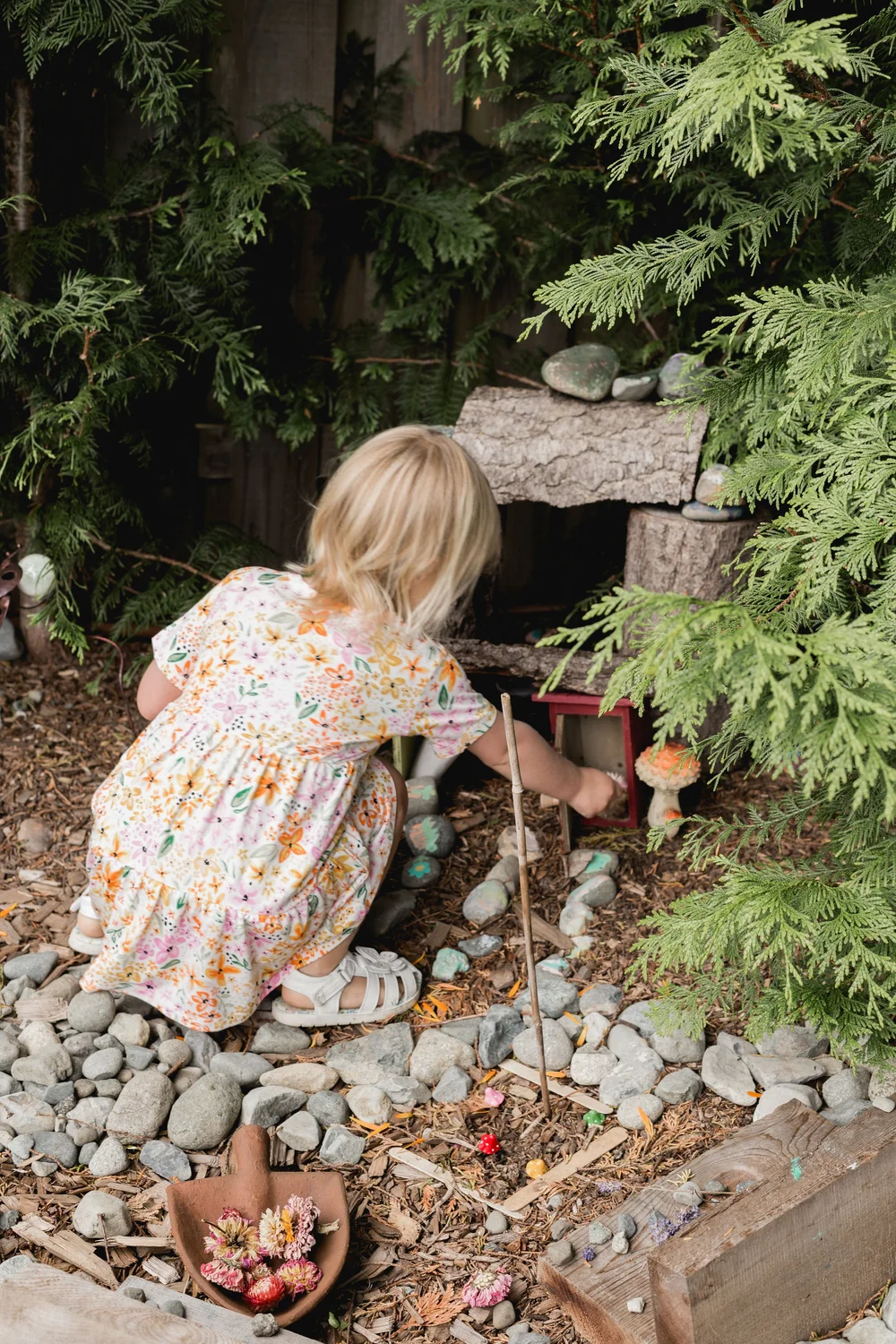 Winter Garden Projects for Families: Fun for Kids and Prep for Next ...
