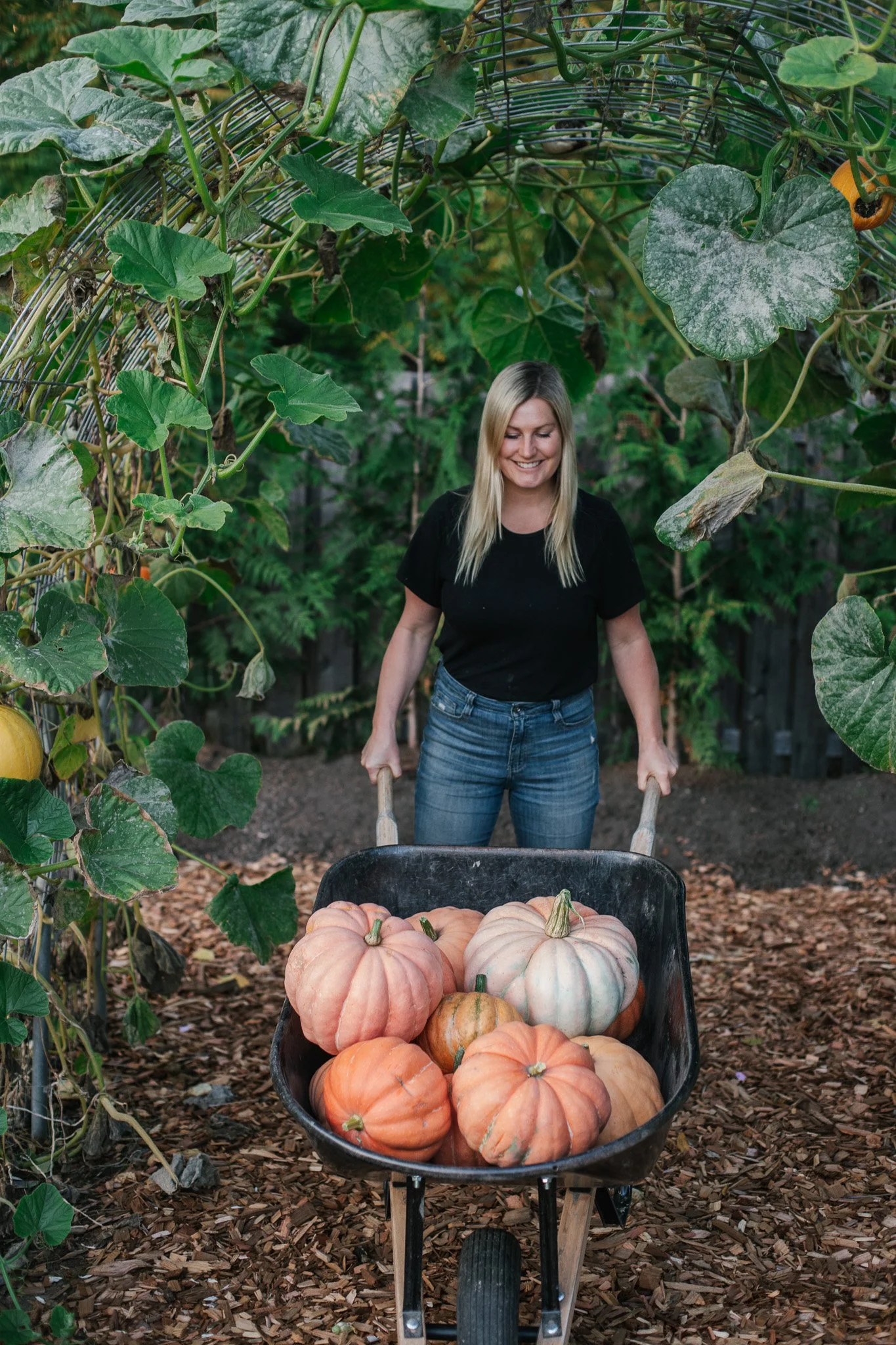 10 Vertical Vegetable Garden Crops — The Purposeful You · Garden ...