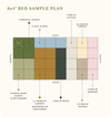 Growing a Fall Garden (+ A Layout Plan!) — The Purposeful You · Garden ...