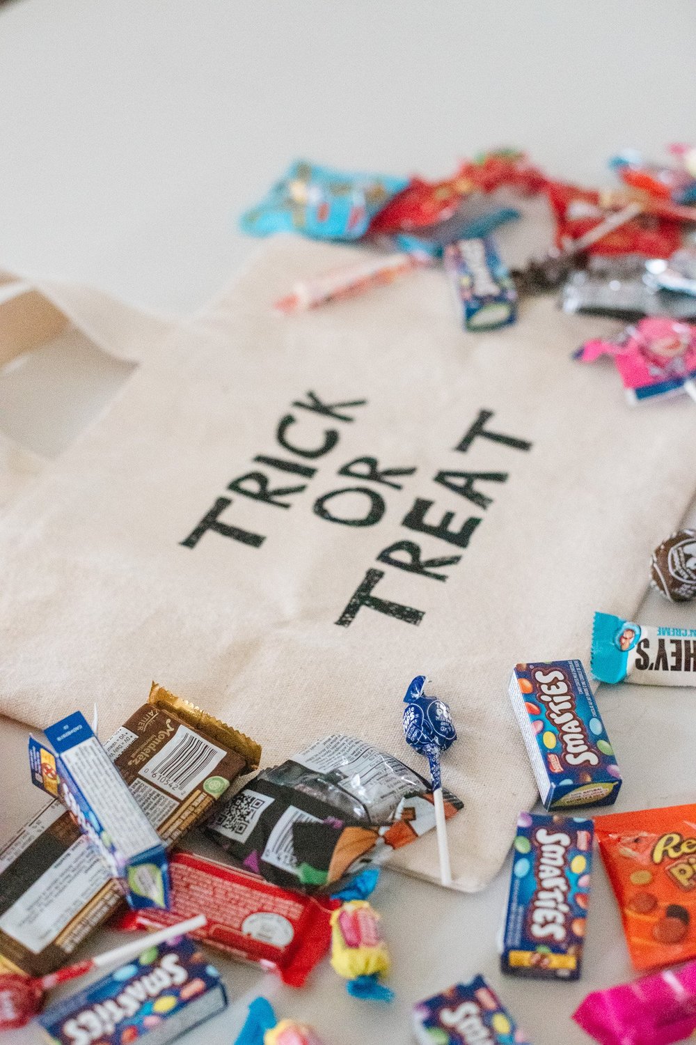 5 Ways to Create a Sustainable Halloween — The Purposeful You · Garden ...