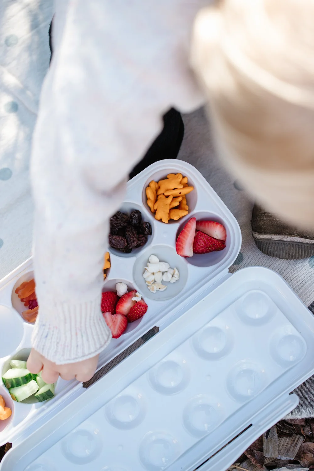 6 Eco-Friendly Spring Break Ideas for the Kids — The Purposeful You ...